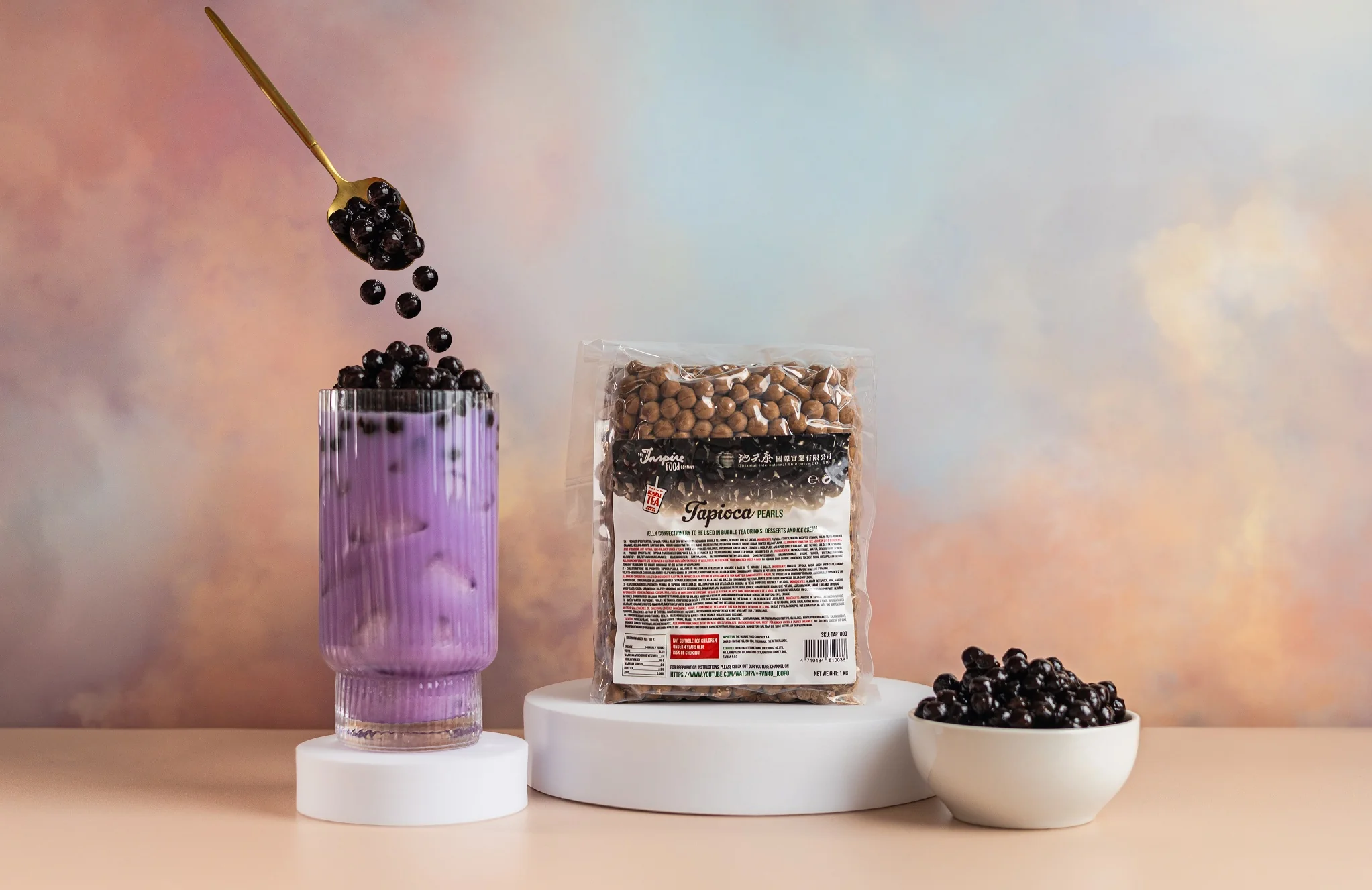 How to Order Boba Tea for Beginners: Step-by-Step Guide - Premium ...